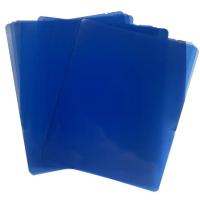 China Medical Blue X-Ray Film for Laser Printing 14x17 35x43cm High Contrast Precise Diagnosis for sale