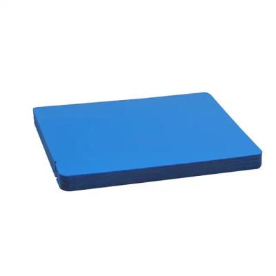 China 11x14 Medical Blue X Ray Film for Laser Printing 28x35cm 100 Sheets for sale
