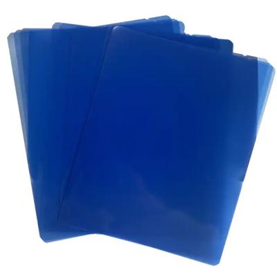 China Medical Blue X-Ray Film for Laser Printing 14x17 inch 100 Sheets per Box for sale