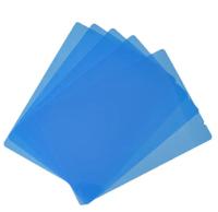 China Medical Blue X-Ray Film for Laser Printing 14x17 inch 100 Sheets per Box for sale
