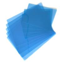 China Medical Blue X-Ray Film for Laser Printing 14x17in 35x43cm 100 Sheets for sale