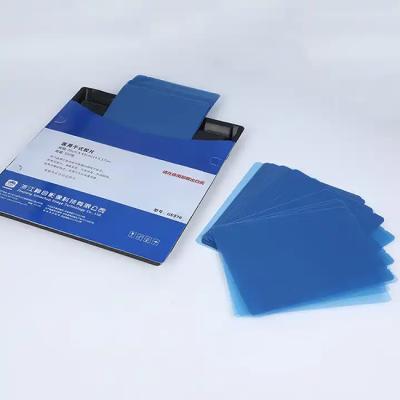 China Medical Thermal X-Ray Film for Laser Printing 14x17 inch 100 Sheets per Box for sale