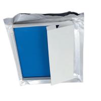 China Medical Blue X-Ray Film for Laser Printing 14x17 inch 100 Sheets per Box for sale