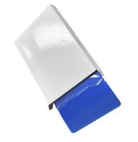 China Medical Blue X-Ray Film for Laser Printing 14x17 inch 100 Sheets per Box for sale