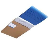 China Medical Blue X-Ray Film for Laser Printing 14x17 inch 100 Sheets per Box for sale