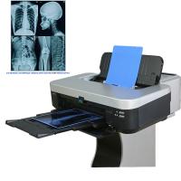 China Inkjet X Ray Film Roll 17 inch 100 Sheets 1-3 Min Printing Speed for Medical Imaging for sale