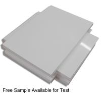 China High Resolution Inkjet X Ray Film 9600x2400 dpi PET Base for Medical Imaging and Industrial Radiography for sale