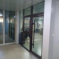China Prefabricated Galvanized Steel Frame Flat Pack Container House for Luxury Villa Homes for sale