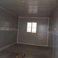 China Modern Design Style Portable Movable Prefabricated Expandable Homes with Shipping Kit for sale