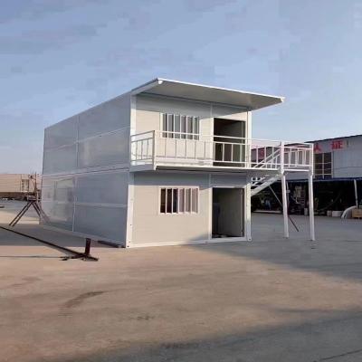 China Light Earthquake Resistant Prefabricated Steel Apartments Australian Russian Style for sale