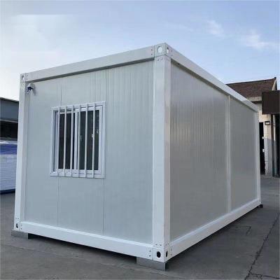 China Easy Assemble Expandable Luxury Bath Houses for 2-3 Bedroom Detachable Container Homes for sale