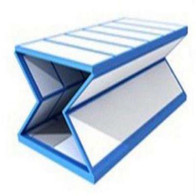 China Electro Galvanized Steel Structure Outdoor Cafe Container House with Glass Panels for sale