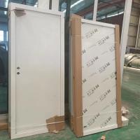 China Customized Color Steel Office Assembly Residential Container House with Modern Design for sale