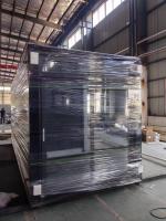 China Graphic Design Project Solution Capability Modern 2 Bedroom Prefab Container Home for sale