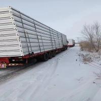 China 40ft 20ft Sandwich Panel Prefabricated Modular Folding Container House for Products for sale