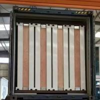 China Modular Galvanized Steel Frame Folding Container House for Small Standard Living for sale