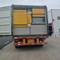 China Modern Sandwich Panel Portable House 3 Bedroom Container Outdoor Building Luxury Tiny for sale