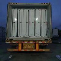 China 20ft 40ft Modular Home Office Luxury Prefabricated Houses Folding Container House for sale