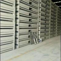 China Office Building Steel Sandwich Panel Modular Tiny Kit Set Cabin Homes Container House for sale