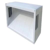 China Steel Sandwich Panel Foldable Container House with Toilet Online Technical Support for sale