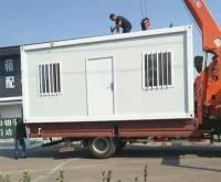 China Graphic Design Steel Frame Modern Prefabricated Tiny House with Light Structure Panels for sale