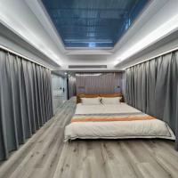 China Modular Little Villa Prefab Houses Capsule Homes Hotel Cabin Container Prefabricadas Casas for sale