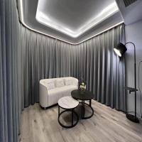 China Modular Little Villa Prefab Houses Capsule Homes Hotel Cabin Container Prefabricadas Casas for sale