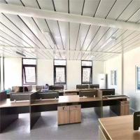 China Simple Container Mobile House for Office and Apartment Integrated Design for sale