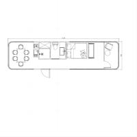 China Environmental Protection Advantage Luxury Durable Mobile Tiny Hotel Home Container House for sale
