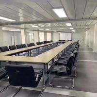 China Modern White or Customized Color Prefabricated Casas for Office Apartment Living Homes for sale