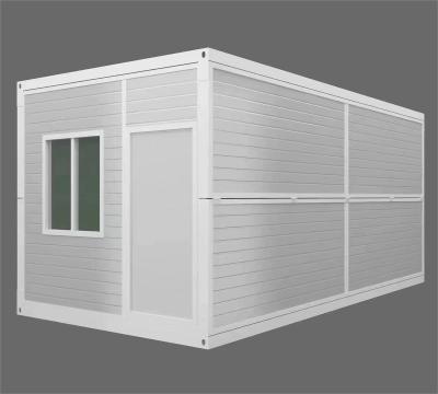 China Metal Building Prefabricated Steel Structure Fabrication Container House with CE for sale