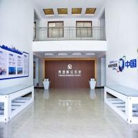 China Portable 20ft 40ft Prefabricated Expandable Container House for Office and Living for sale