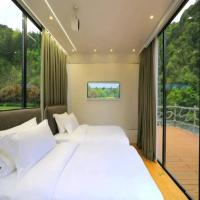 China Mobile Living Container House Control Quick Assemble Mini Removable Fitted Portable Homes for sale