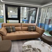 China Prefab House for Party Standard Size 5800 L *2250 W *2500 H mm Modular Container Home for sale