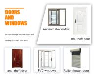 China Eco Friendly Waterproof Flat Package Container Houses for Graphic Design Projects for sale
