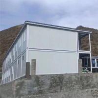 China Graphic Design Prefab Container House for Bedroom Office Living Room Online Support for sale