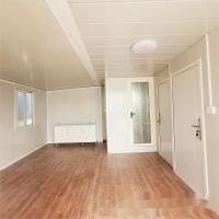 China Experience the Ultimate in Modern Luxury with 40ft Container Homes in Villa Style for sale