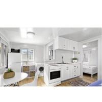China Experience the Ultimate in Modern Luxury with 40ft Container Homes in Villa Style for sale