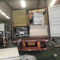 China Galvanized Steel Frame Tiny Cabin Prefab Container House for Budget-Friendly Living for sale