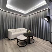 China Modern Style Prefab Living Movable Luxury Fashion Garden Pod Container House with Design for sale