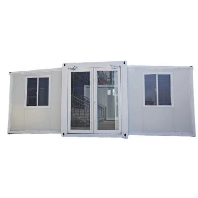 China After-sale Service Online Technical Support for 2023 Expandable Manufactured Houses for sale