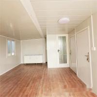 China After-sale Service Online Technical Support for 2023 Expandable Manufactured Houses for sale