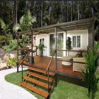 China After-sale Service Online Technical Support for 2023 Expandable Manufactured Houses for sale