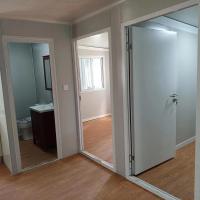 China Mobile Living Container House with Bathroom and Kitchen from Modern Modular Suppliers for sale
