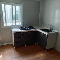 China Modern Expandable Container Casas Hotel Prefab Cabin for Luxury Prefabricated Homes for sale