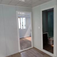 China Portable Bedroom Extendable Container Home Mobile Living Container House for sale