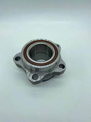 China Ford Transit V348 Front Car Parts Wheel Bearing Hub Custom 6C11-2B663AA for sale