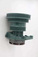 China Shacman F3000 Dump Truck Diesel Engine Water Pump VG1500060051 for sale