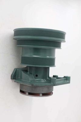 China Shacman F3000 Dump Truck Diesel Engine Water Pump VG1500060051 for sale