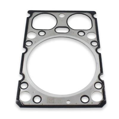 China Weichai Sdlg Car Engine Spares Cylinder Head Gasket 612600040355 4110000556155 For Faw Deutz YUCHAI for sale